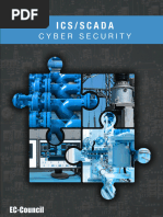 SANS Institute ICS410 Brochure | PDF | Computer Security | Security