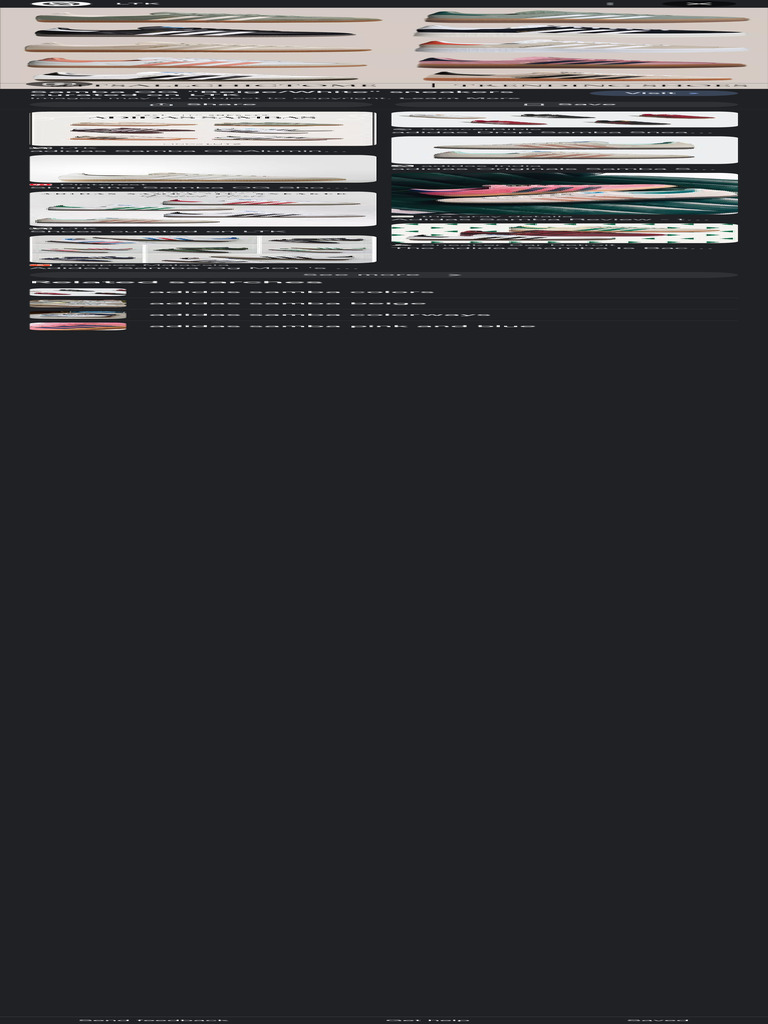 All Samba Colors - Google Search | PDF