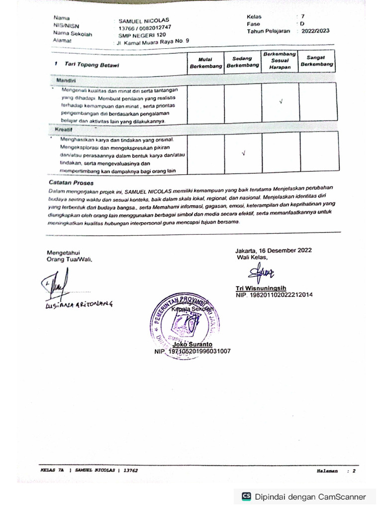 Raport p5 Samuel Nicolas 9a-1 | PDF