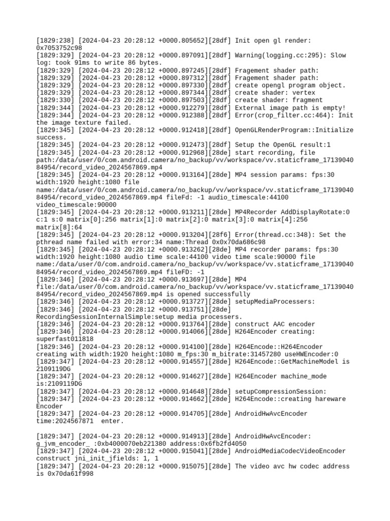 Trace | PDF | Shader | Film And Video Technology