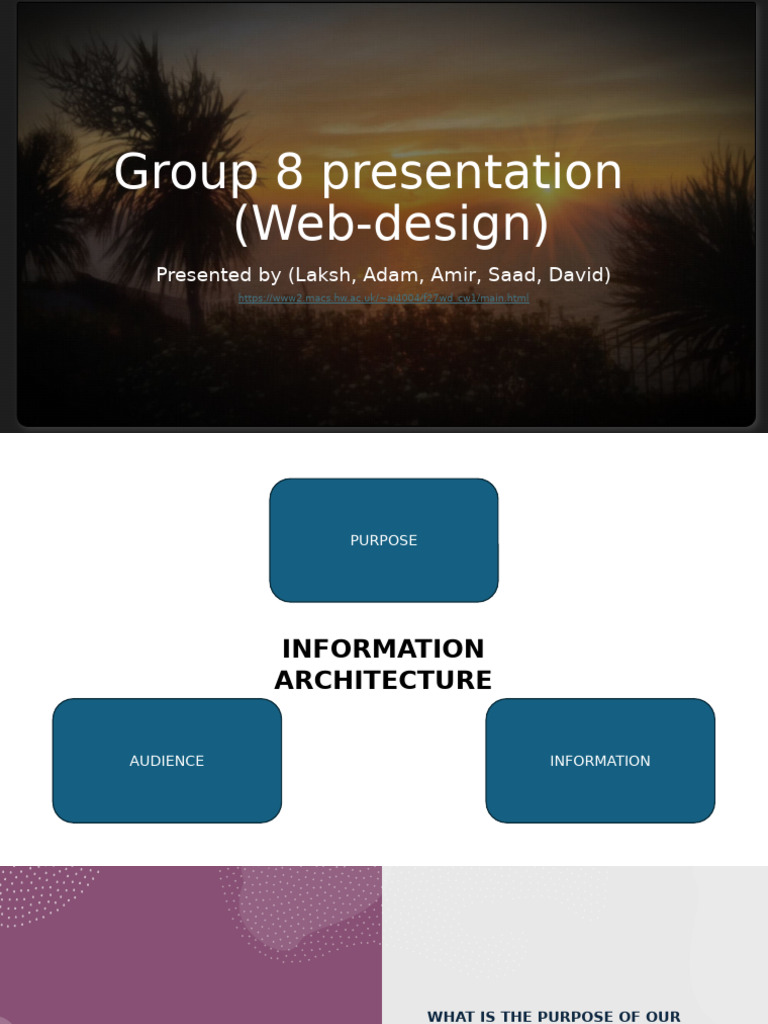 Presentation (1) | PDF