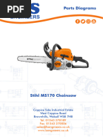 Mikuni BS34 Carburetor Tuning Guide | PDF | Carburetor | Machines