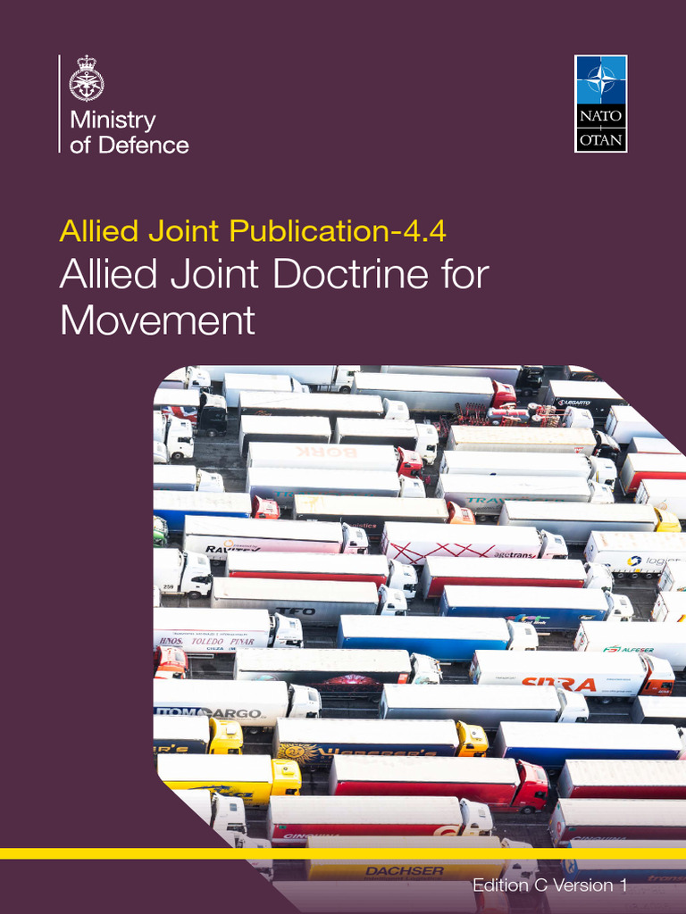 AJP_4_4_Movement_UK | PDF