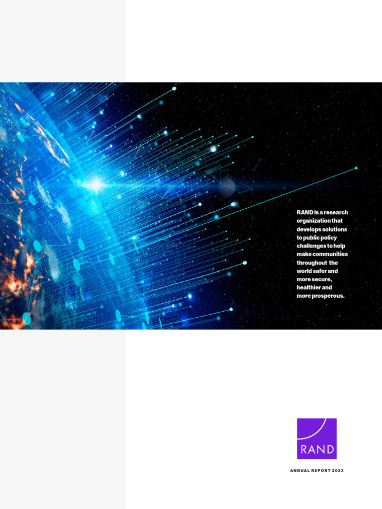 RAND_CPA1065-4 | PDF | Artificial Intelligence | Intelligence (AI ...