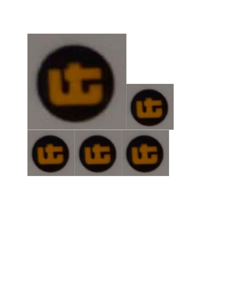 Lambang UT | PDF