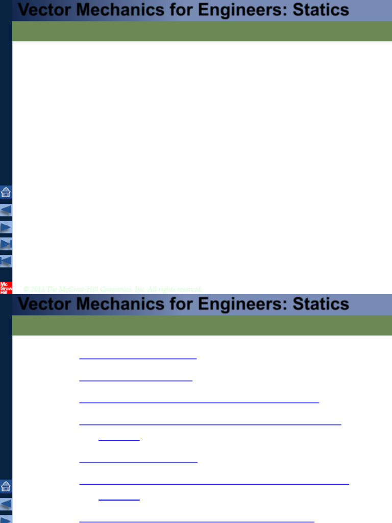 Lecture_ch03 Part2 | PDF | Force | Euclidean Vector