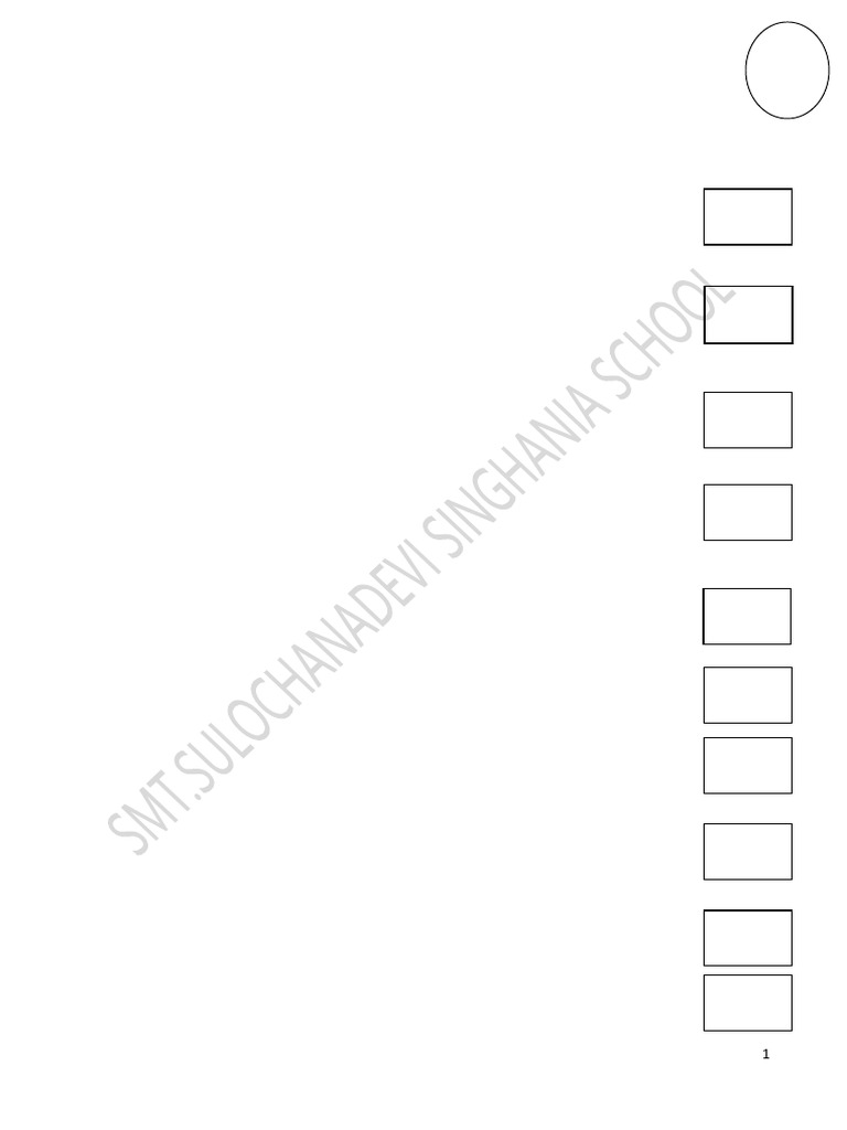 STD 2 EVS Upload January 2024-25 | PDF | Water | Nature