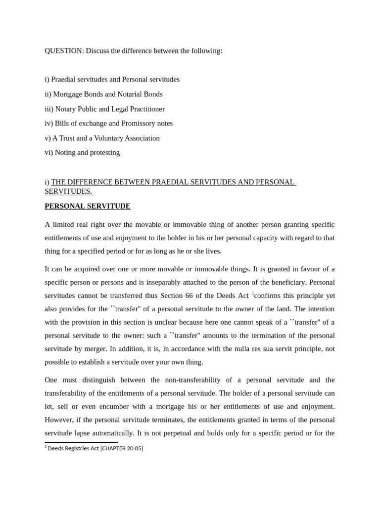 Notary Public | PDF | Promissory Note | Negotiable Instrument