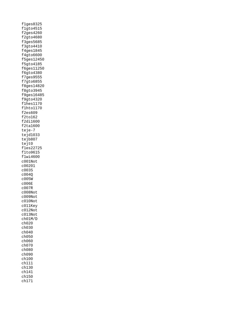 Target PDF Script References | PDF