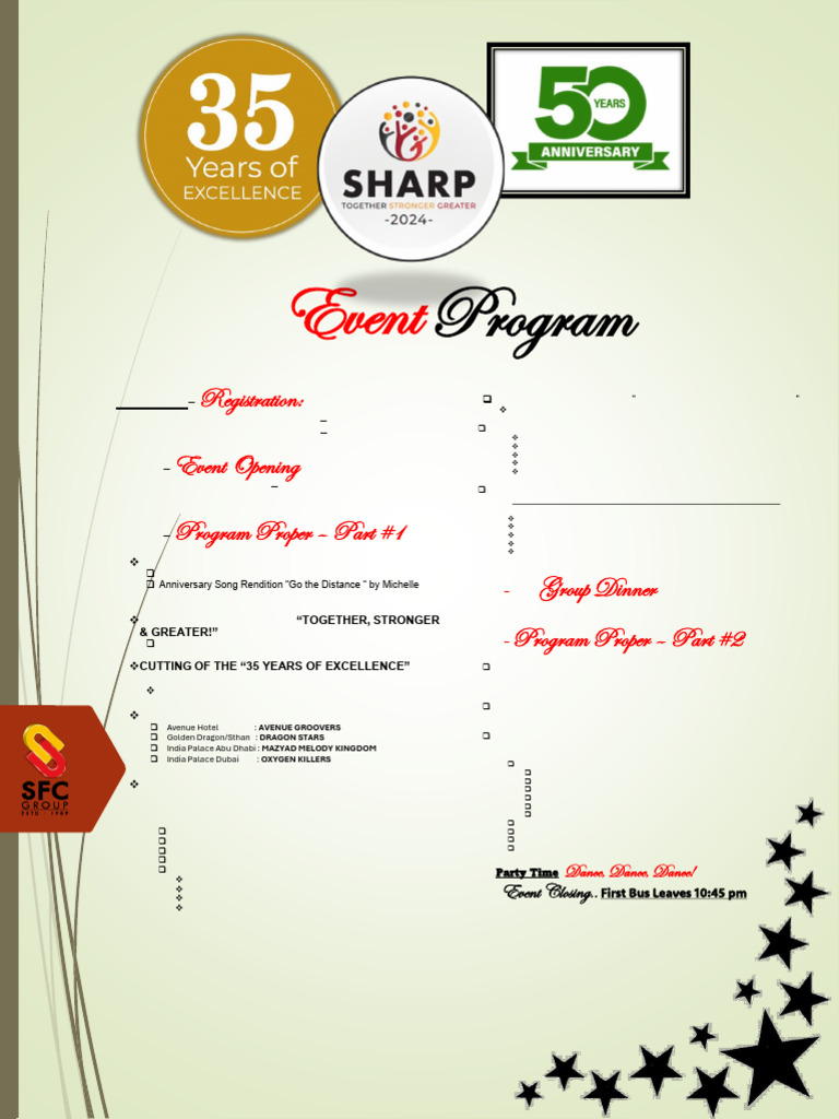 SHARP 2024 -#FINAL PROGRAM | PDF