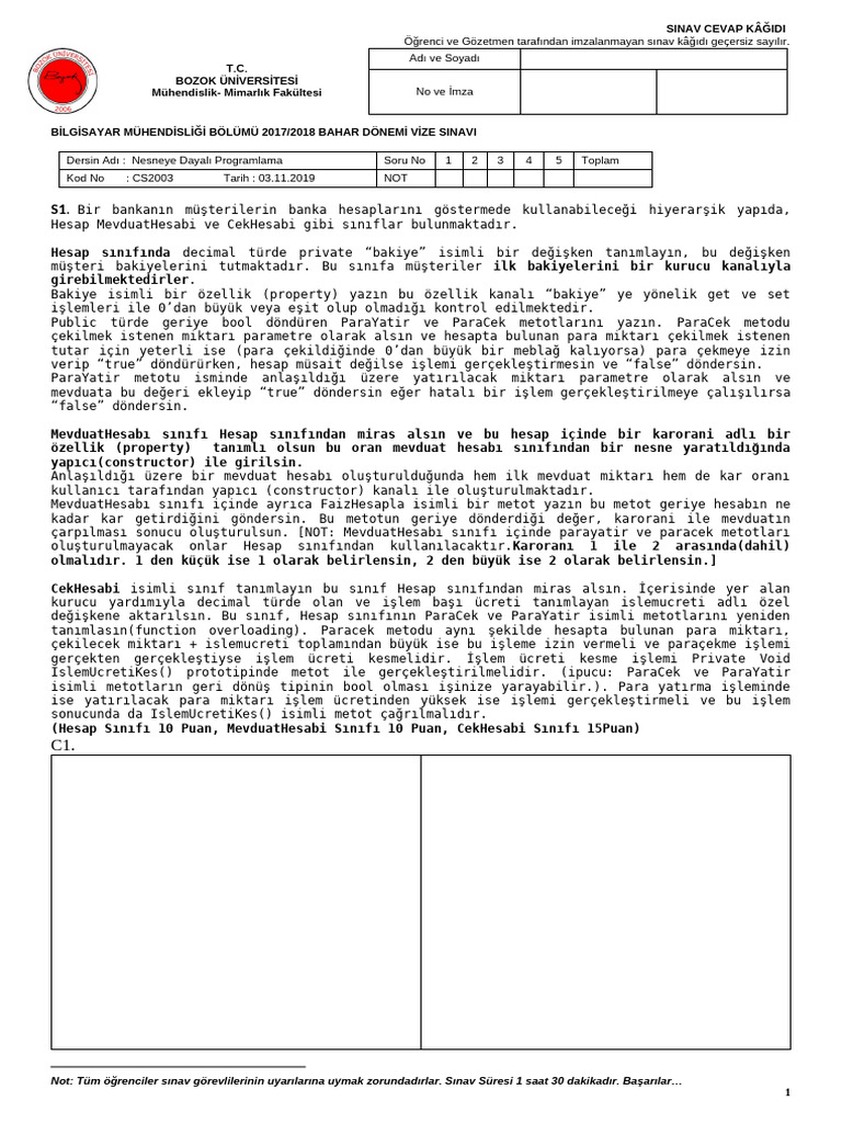 NDP Final - RRRRR | PDF