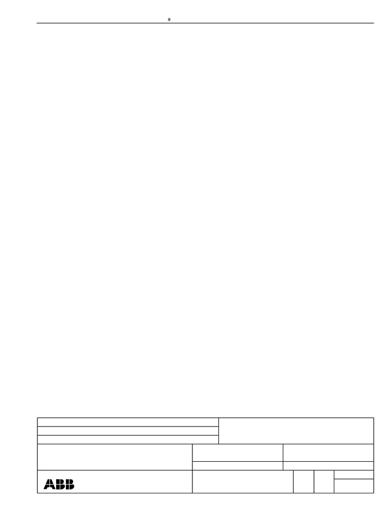 10 3BHS261746 Minerals Library Basic S400 Board & Objects 5p0s1 | PDF | Parameter (Computer ...