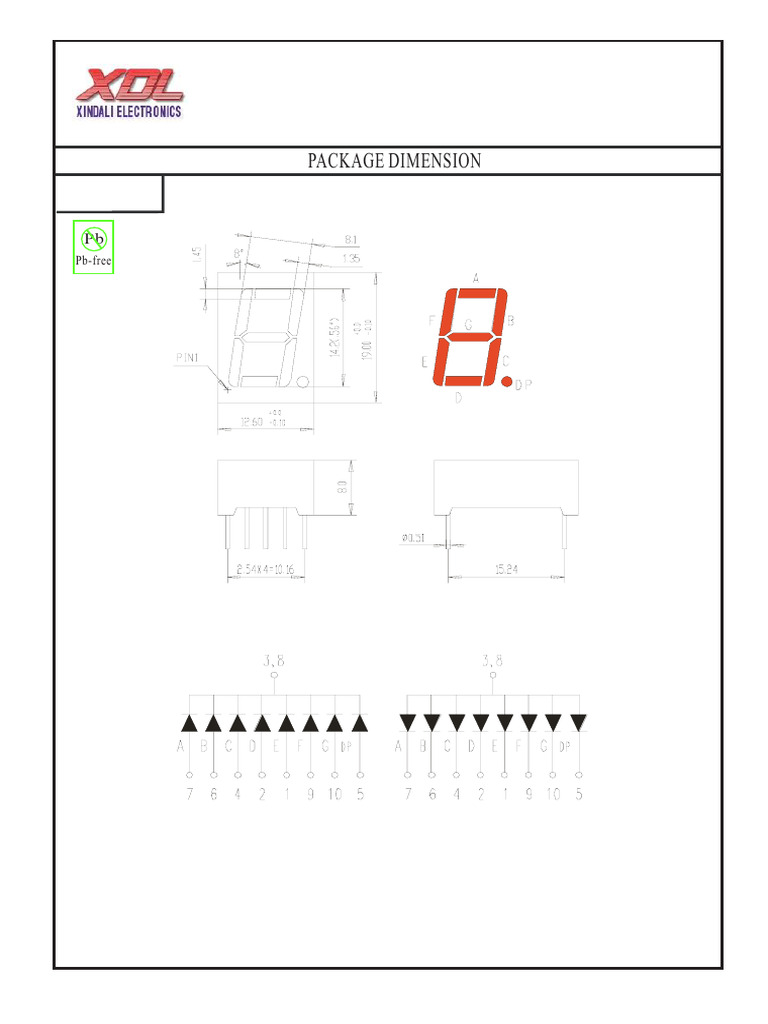 Data Sheet | PDF