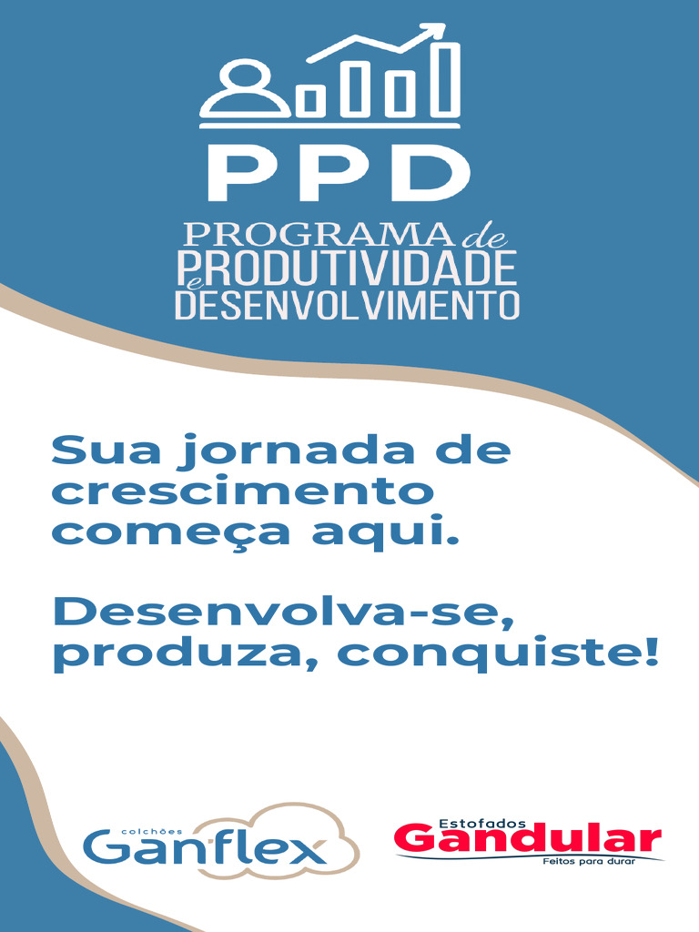 Banner PPD GANFLEX GANDULAR - convertido | PDF