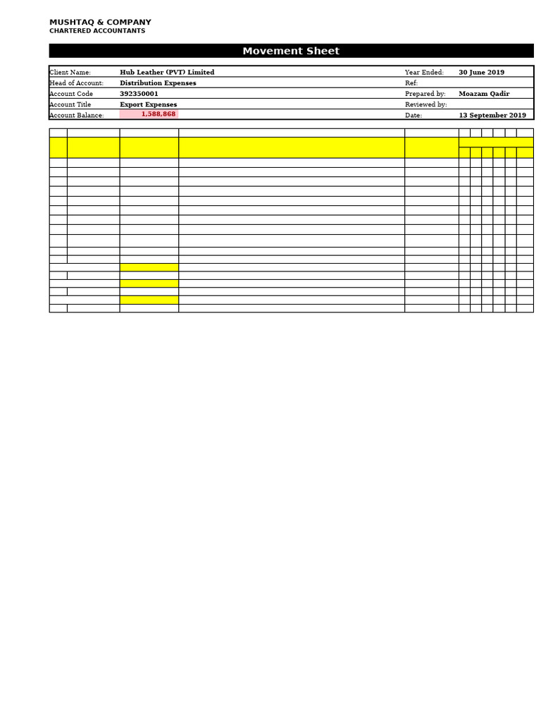 Movement sheet (3) (5) | PDF | Fibers | Textiles