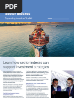 MSCI Global Industry Classification Standard (GICS®) Methodology ...