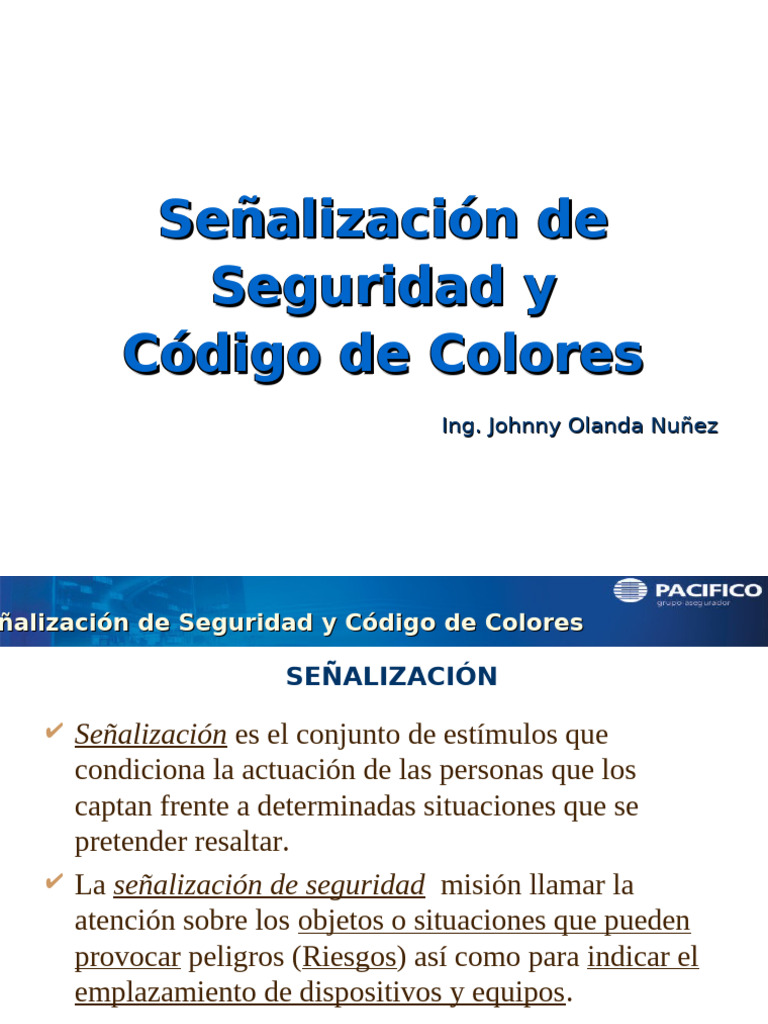 Codigo Colores | PDF | Valores | Protección contra incendios