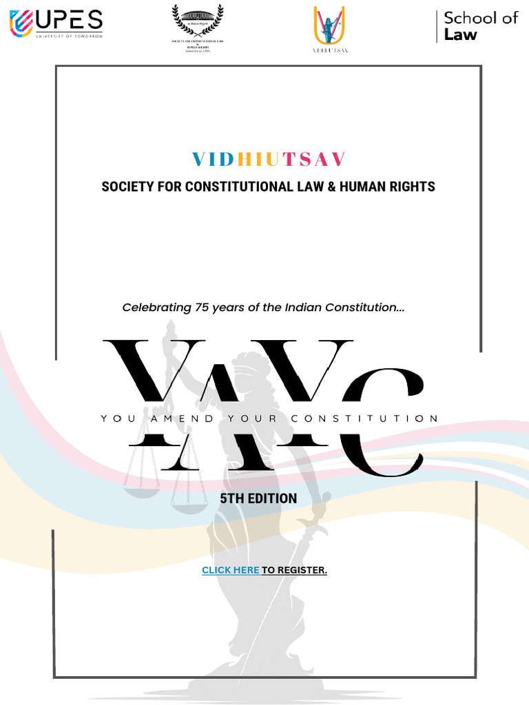Brochure | PDF | Justice | Crime & Violence