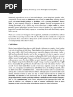ICD-10 Coding Guide for Social Workers | PDF | Mania | Major Depressive ...