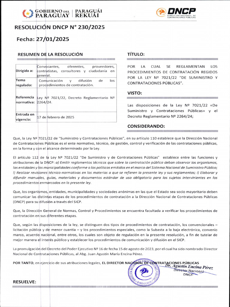 res_DNCP_230_25 (2) | PDF