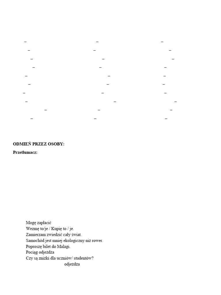 Sprawdzian Unidad 2 - Descubre 2 - Grupa A | PDF