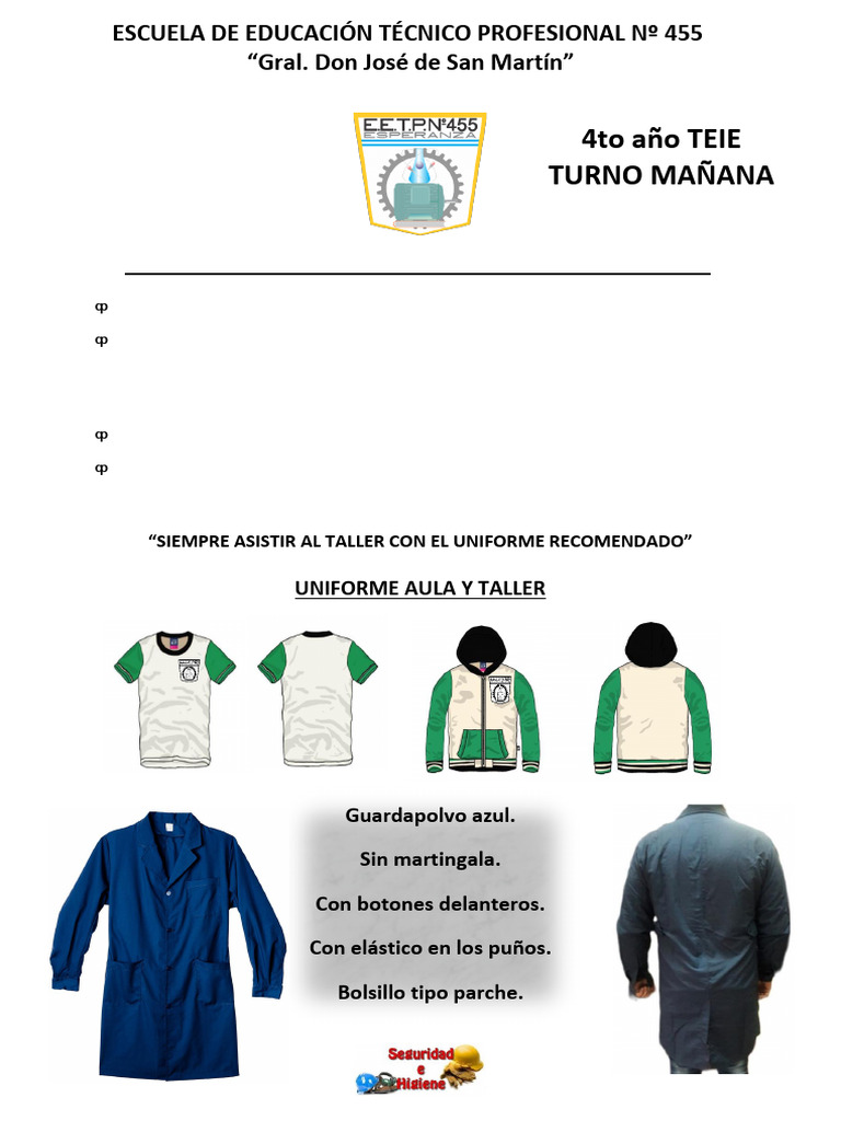 2º Trim - Taller 4º A B - 2024 | PDF