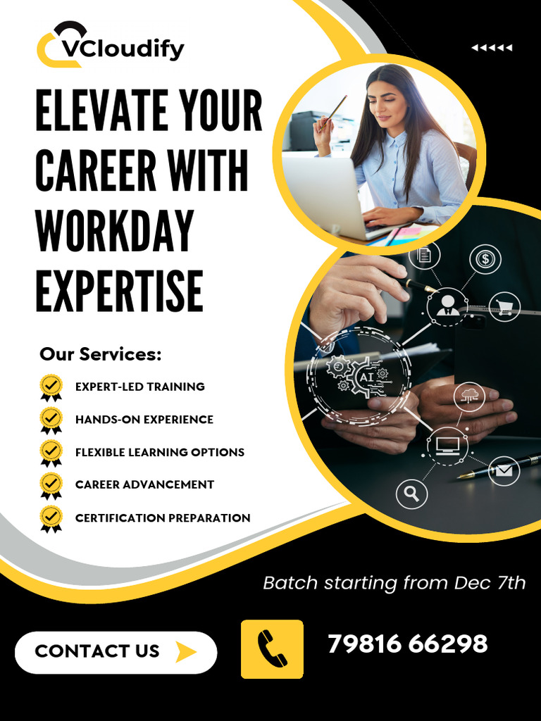 Workday Flyers | PDF | Cognition | Learning