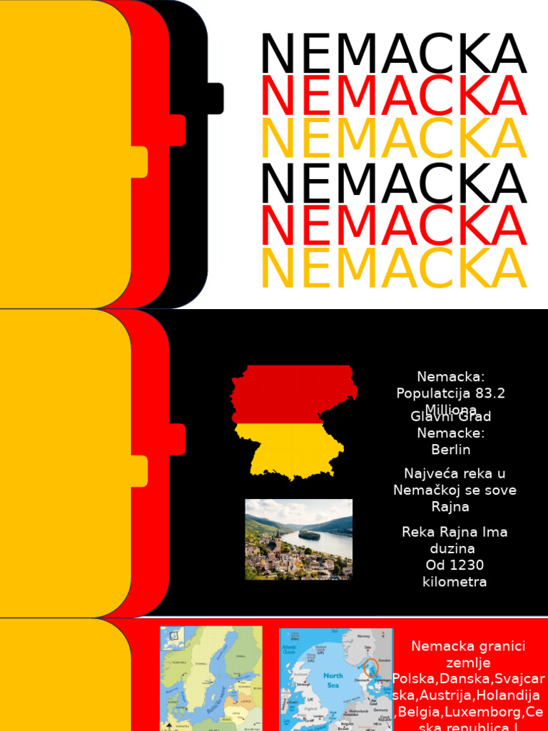 Nemacka | PDF