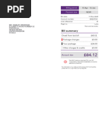 Optus Mobile Plan Details | PDF | Roaming | Credit Card