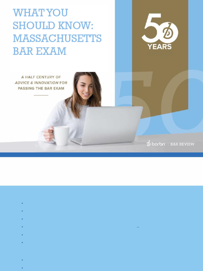 MA Bar Presentation 2020 | PDF | Justice | Crime & Violence