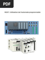 Guide des Automates Programmables | PDF | Automate programmable ...