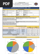 Práctica Nº11 Determinación de La Pureza Por Espectrofotometría | PDF | Macromoléculas ...