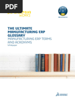 Common Procurement Acronyms Guide | PDF | Procurement | Request For ...