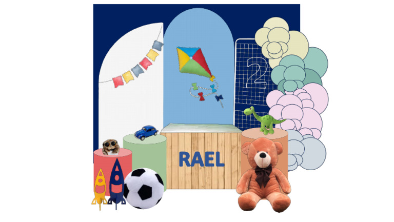 RAEL | PDF