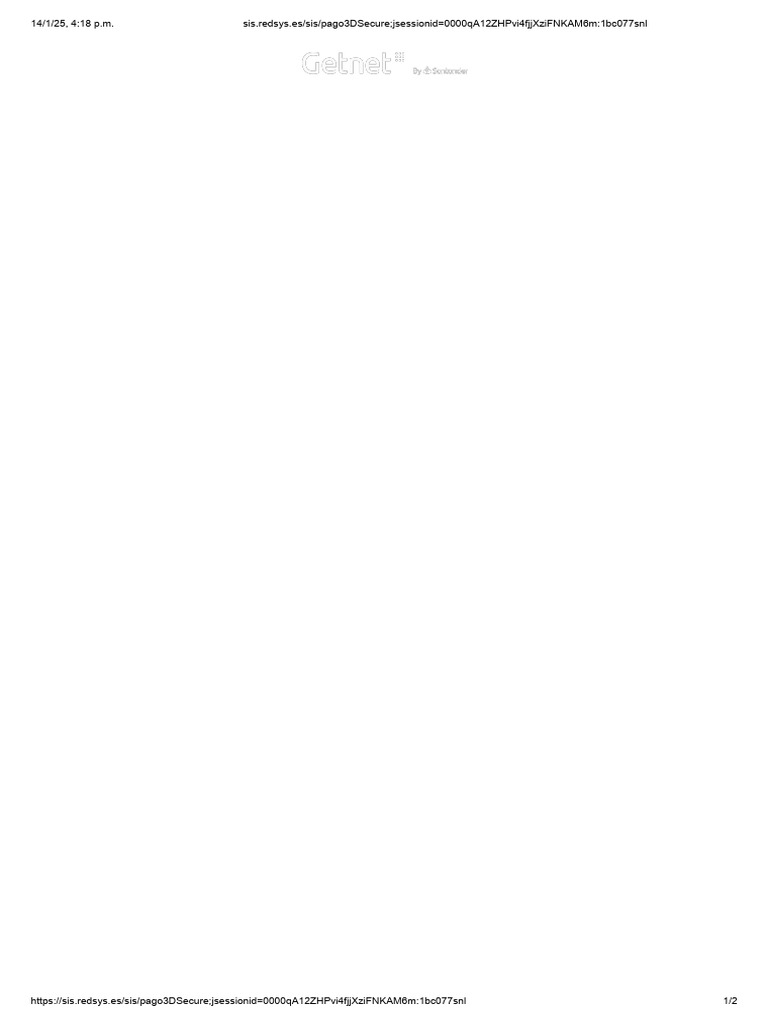 Comprobante Dedalus | PDF | Euro | Credit Card