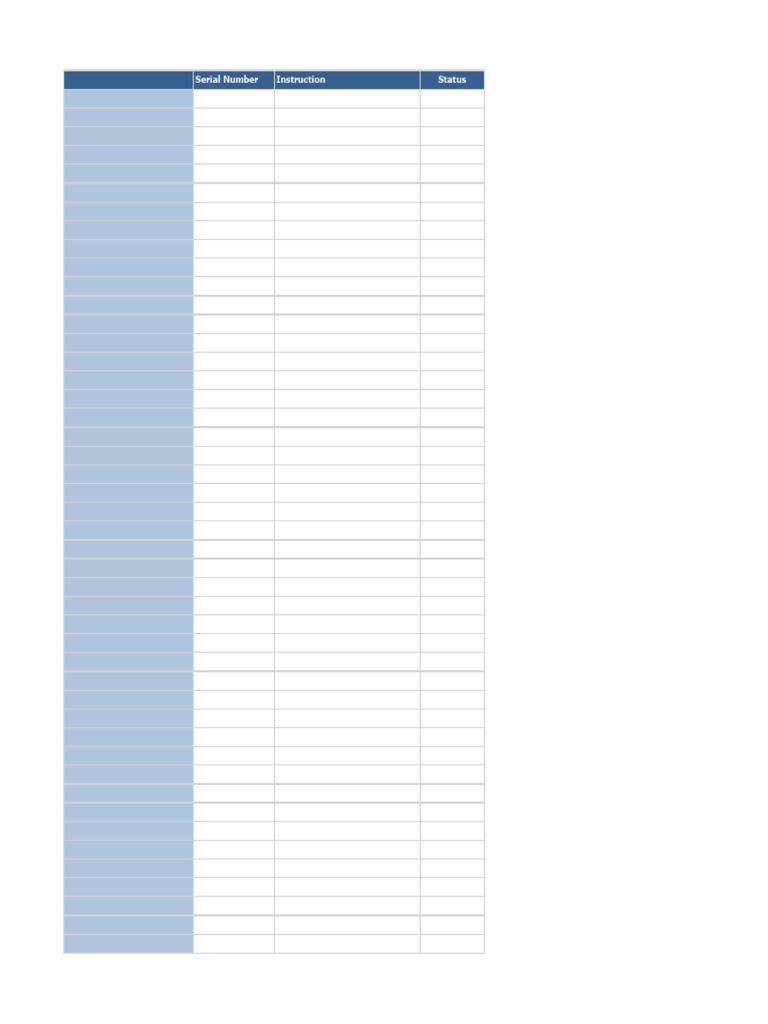 Failed Device Verification Results | PDF