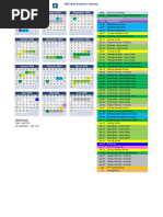 2025-2026 ASD Calendar, Updated 2.11.25 | PDF