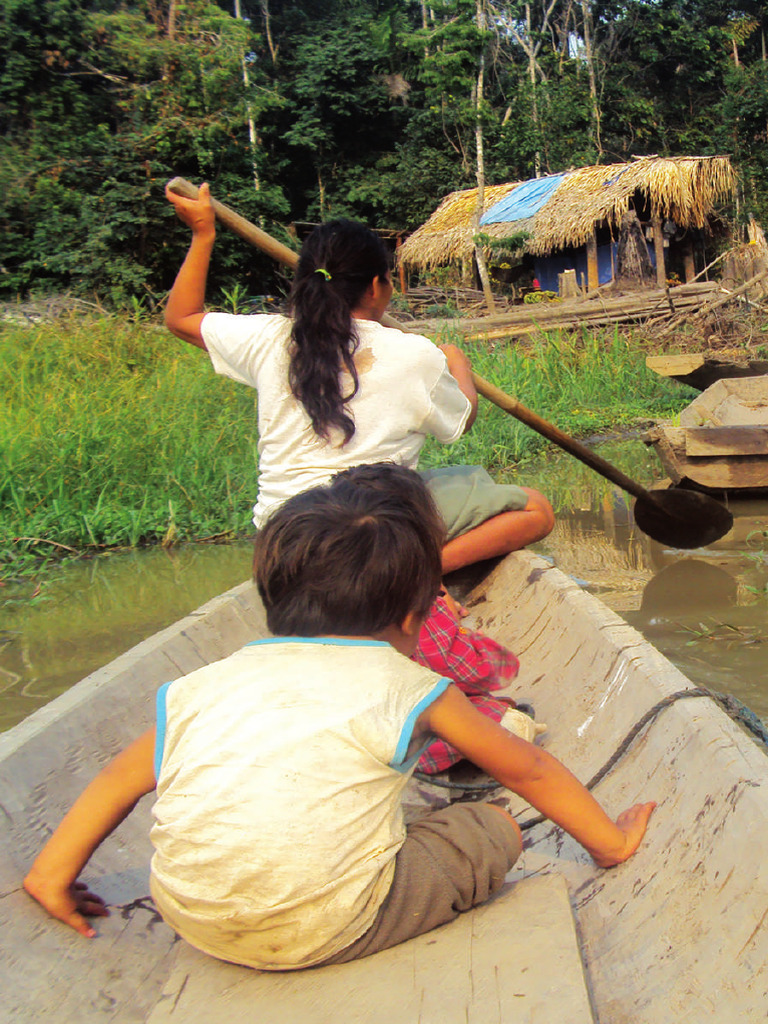 Intracultural e Intercultural 4o Año-78-90 | PDF | Multilingüismo ...