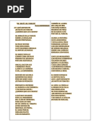 Poema Se Mato Un Tomate | PDF