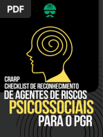 COPSOQ - Versão Curta | PDF