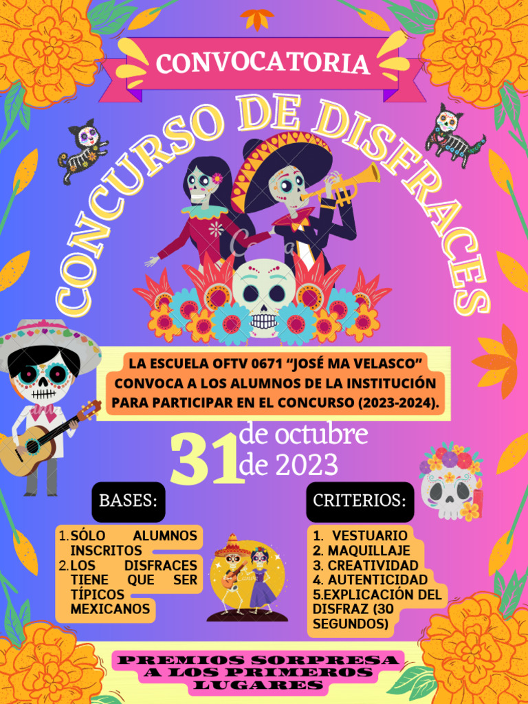 Convo Catori A | PDF