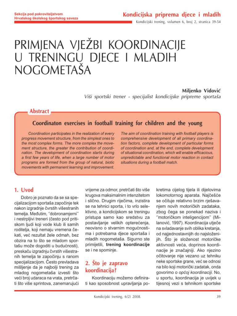 Vidovic | PDF