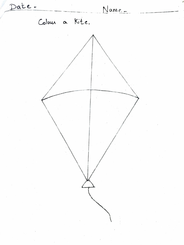 LKG Drawing | PDF