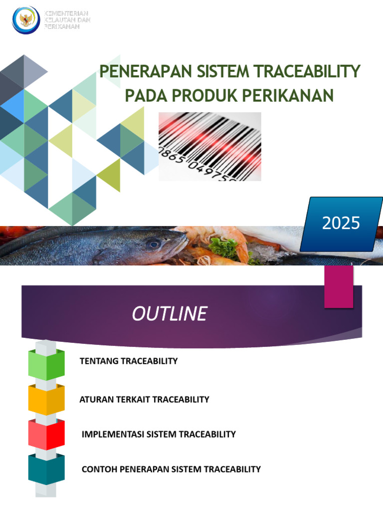Traceability | PDF