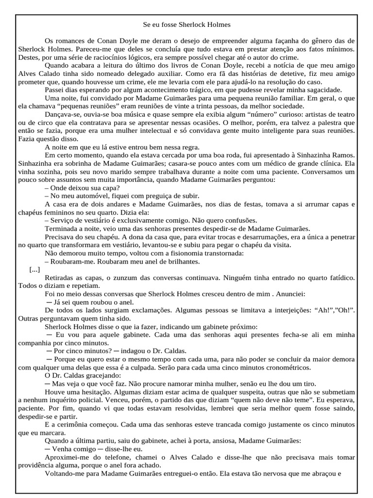 texto-se-eu-fosse-pdf-sherlock-holmes