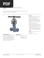Neway Check Valves | PDF | Valve | Steel