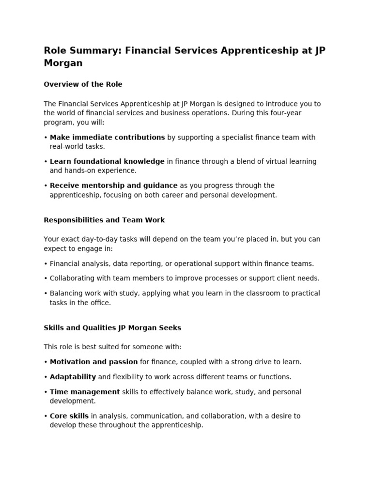 JP Morgan Interview Prep | PDF | Mergers And Acquisitions | Simulation