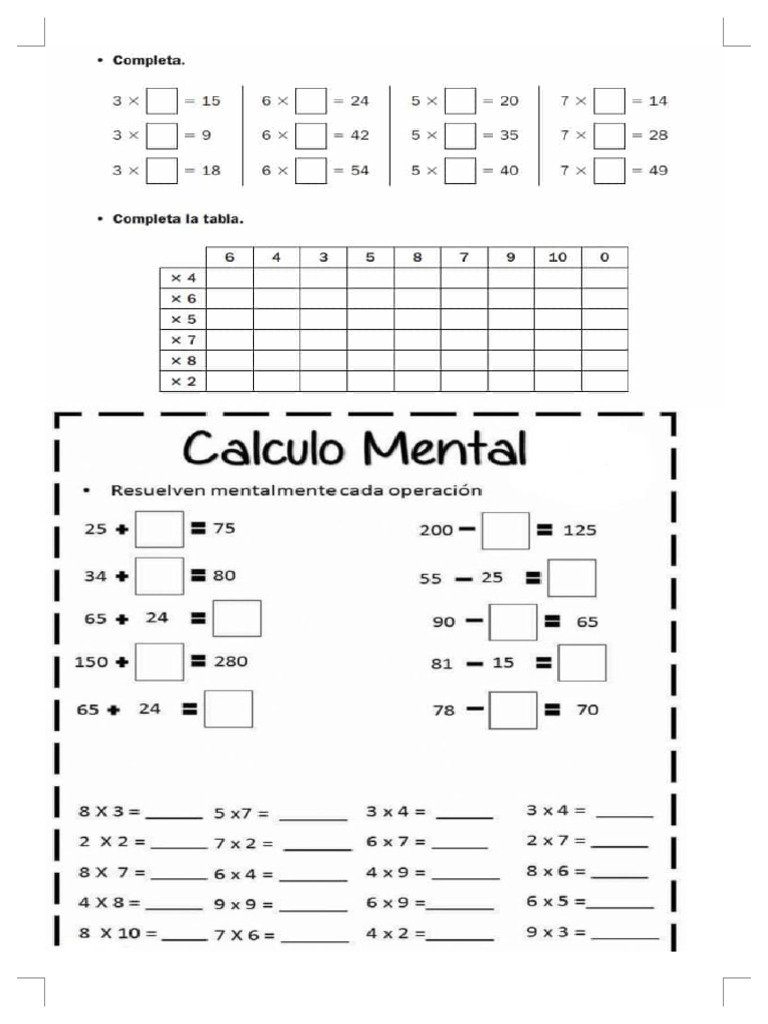 Trabajo de Clases 4to A 2025 - 040832 | PDF