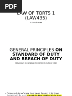 RCOT Professional Standards For OT Practice Conduct and Ethics v3 | PDF ...