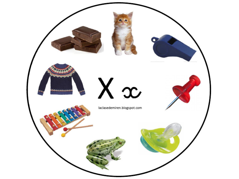 Circulo X | PDF